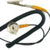 Cable de tierra antiestatico ESD - Geotop Perú