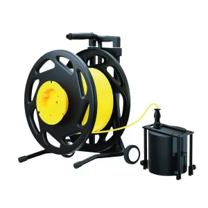 Cable de 200 metros para Chasing M2 – Geotop Perú