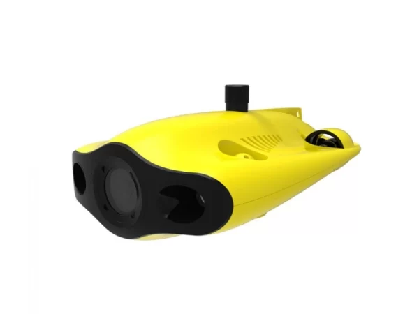 Gladius Mini S – ROV submarino CHASING – Geotop Perú